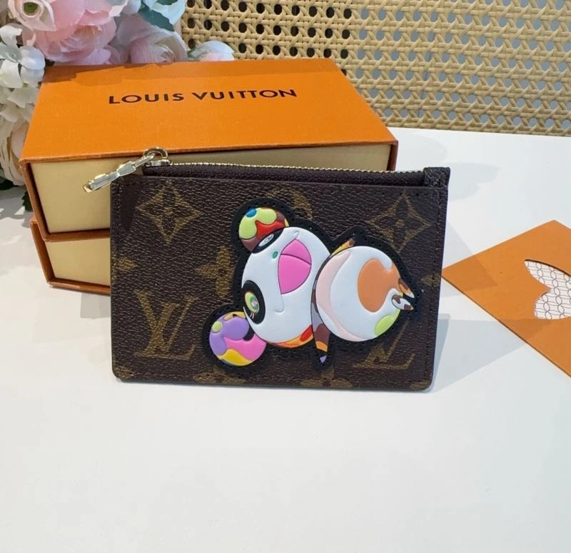 Cut-rate Louis Vuitton Card Holders