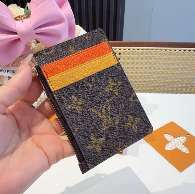 Cut-rate Louis Vuitton Card Holders