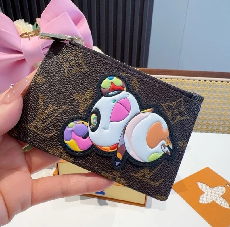 Cut-rate Louis Vuitton Card Holders