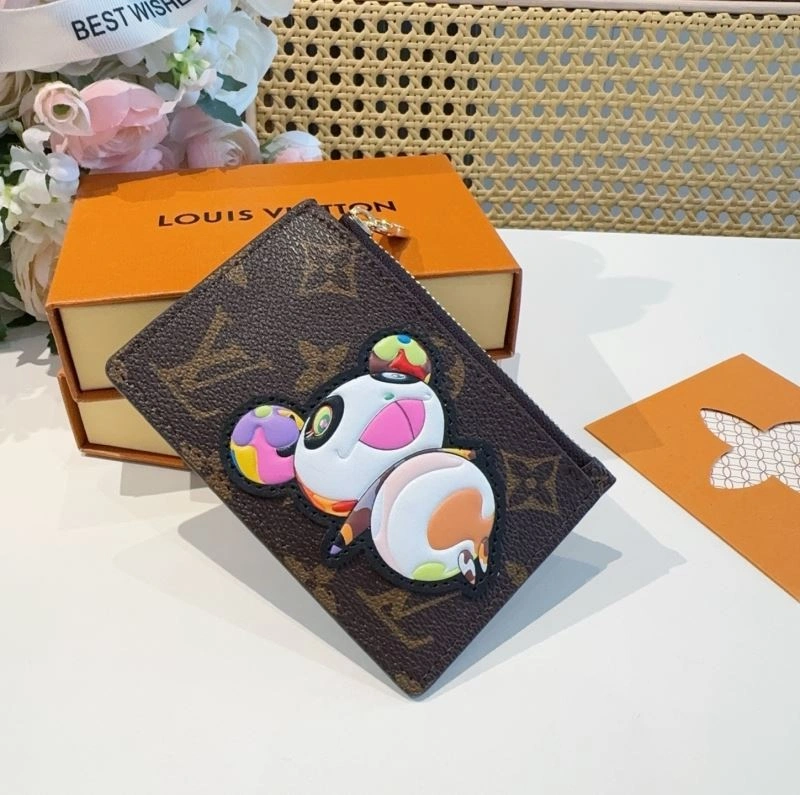 Cut-rate Louis Vuitton Card Holders