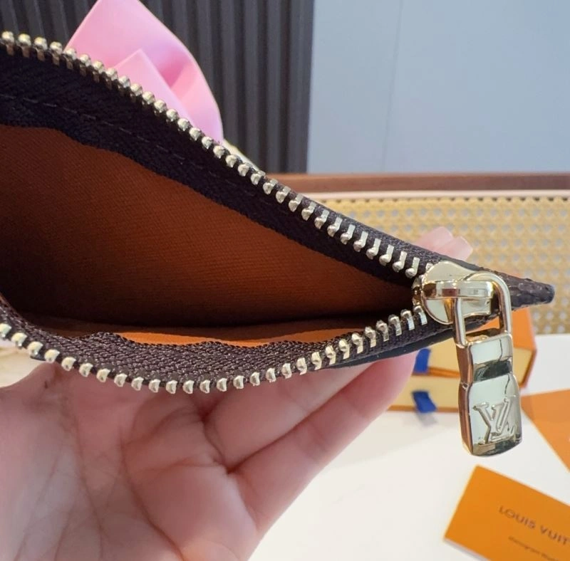 Cut-rate Louis Vuitton Card Holders
