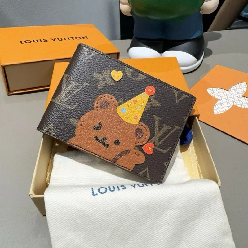Louis Vuitton Card Holders