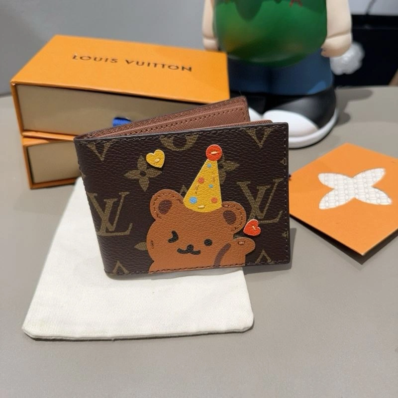 Low-cost Louis Vuitton Card Holders
