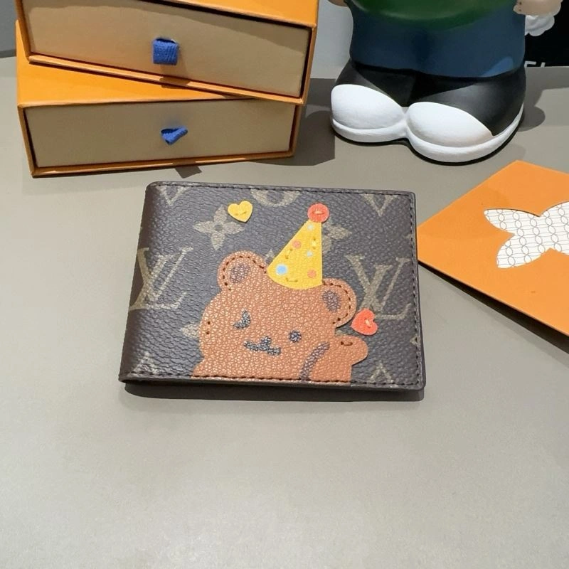 Low-cost Louis Vuitton Card Holders