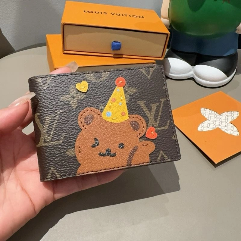Low-cost Louis Vuitton Card Holders