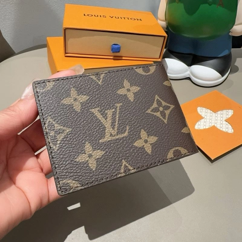 Low-cost Louis Vuitton Card Holders