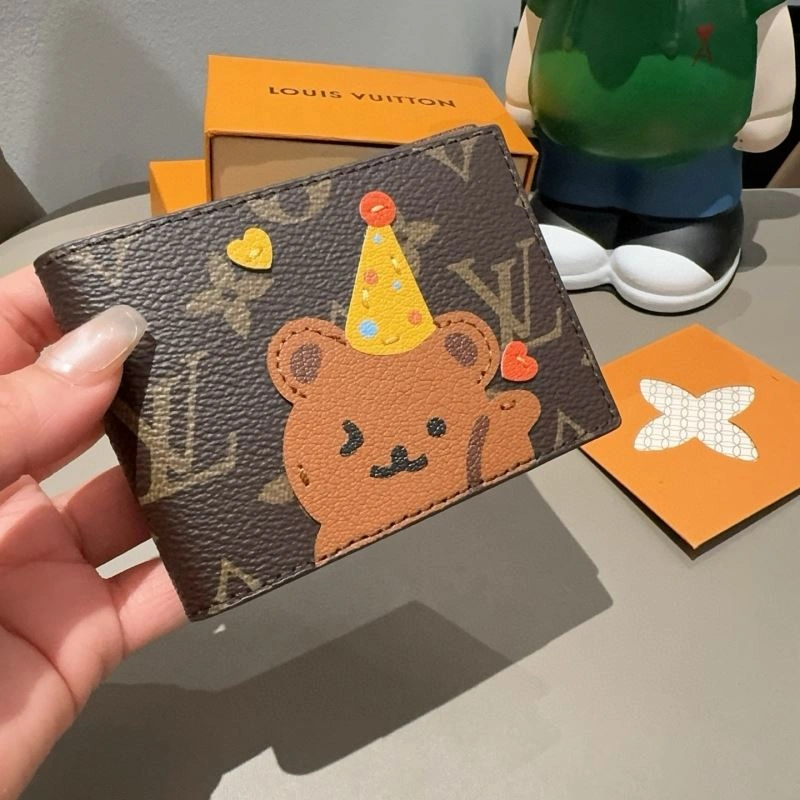 Low-cost Louis Vuitton Card Holders