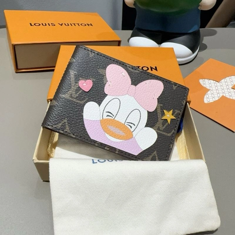 Louis Vuitton Card Holders
