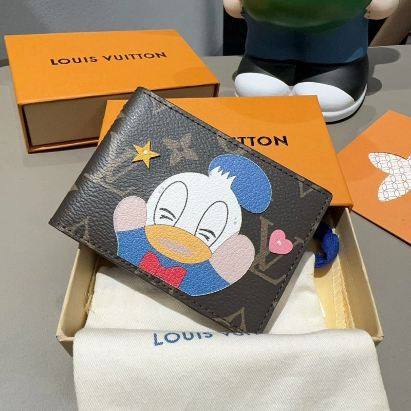 Louis Vuitton Card Holders