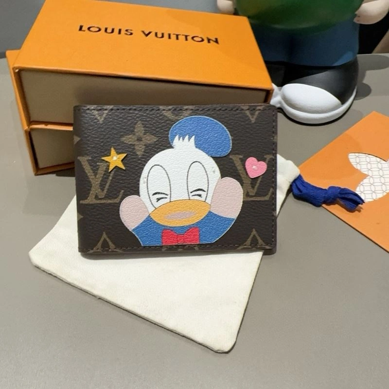 Economical Louis Vuitton Card Holders