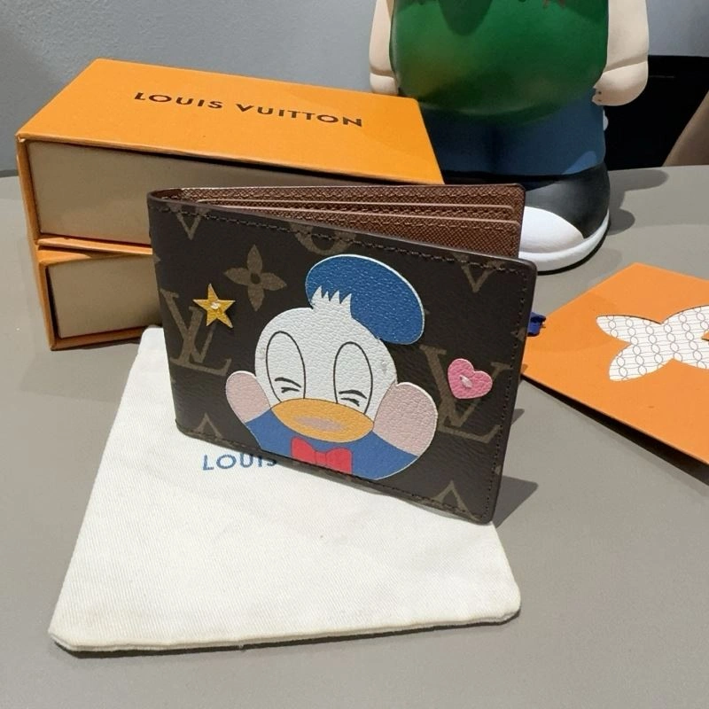 Economical Louis Vuitton Card Holders