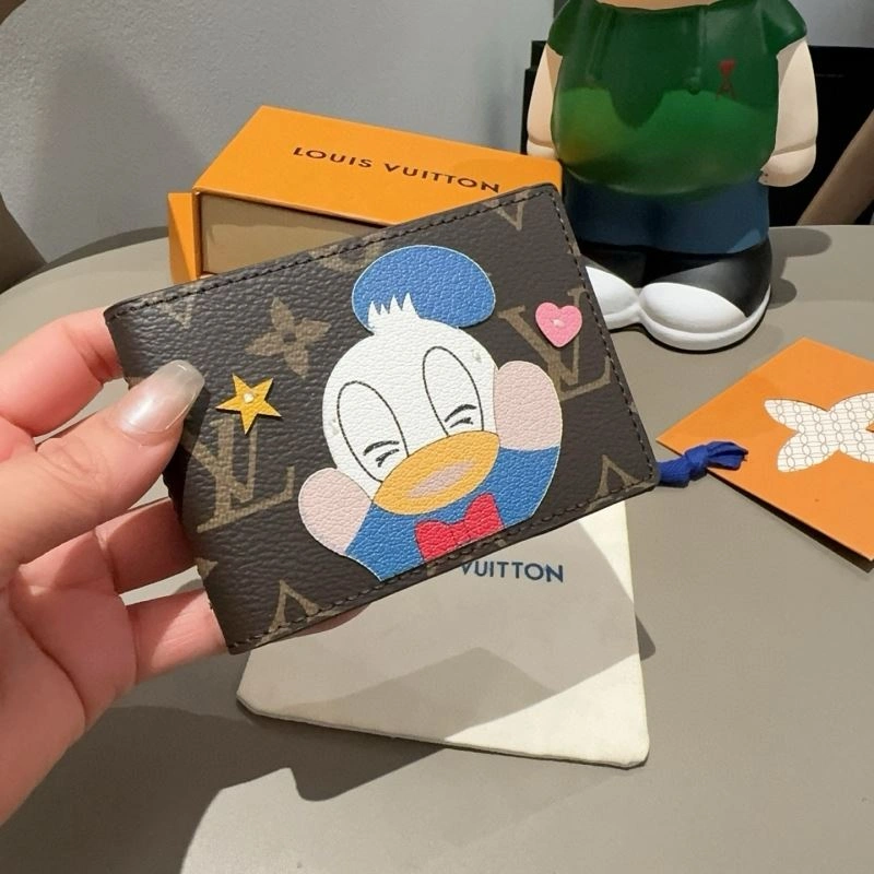 Economical Louis Vuitton Card Holders