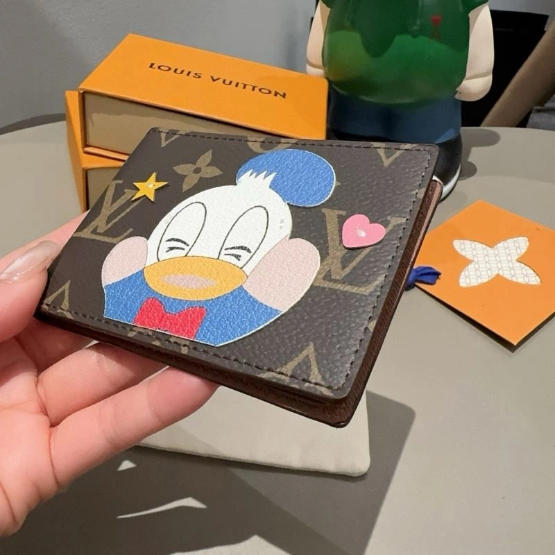 Economical Louis Vuitton Card Holders