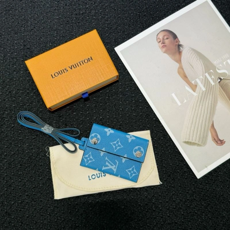 Louis Vuitton Card Holders