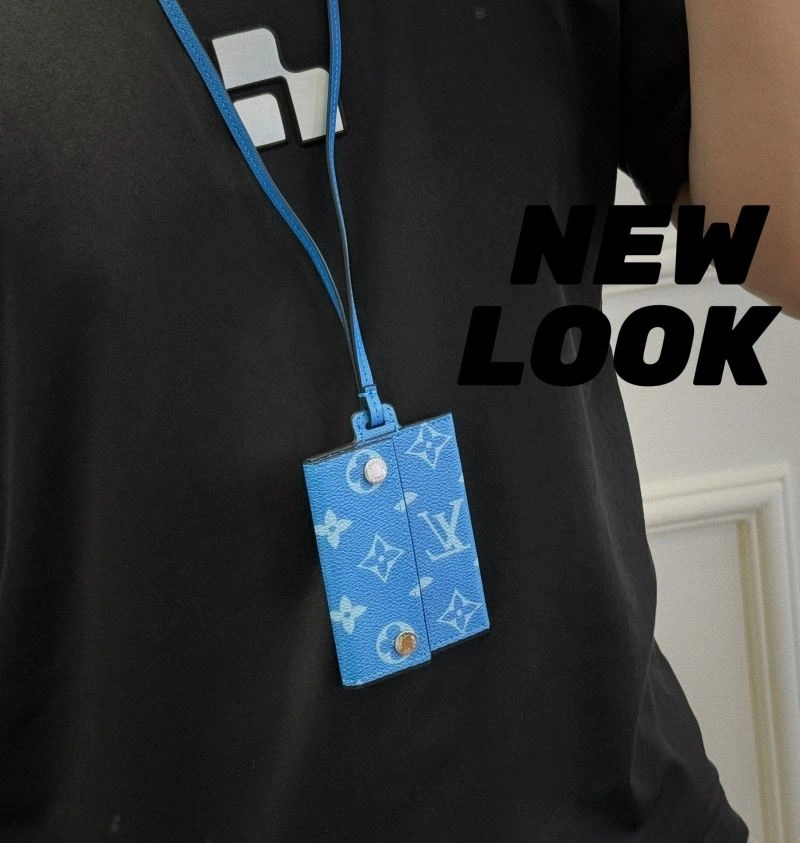 Brand-original Louis Vuitton Card Holders