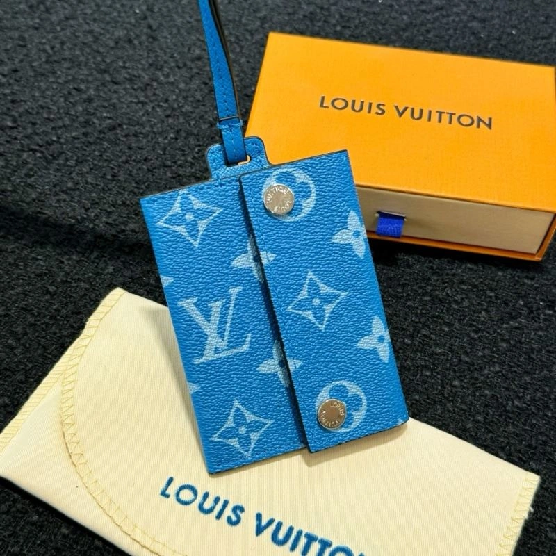 Brand-original Louis Vuitton Card Holders
