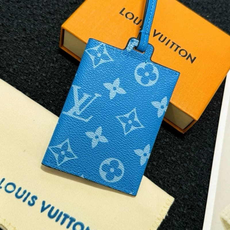 Brand-original Louis Vuitton Card Holders