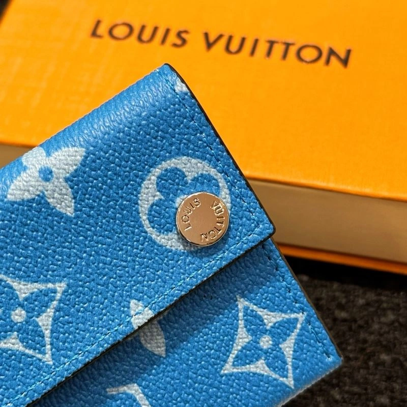 Brand-original Louis Vuitton Card Holders