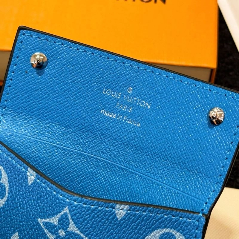 Brand-original Louis Vuitton Card Holders