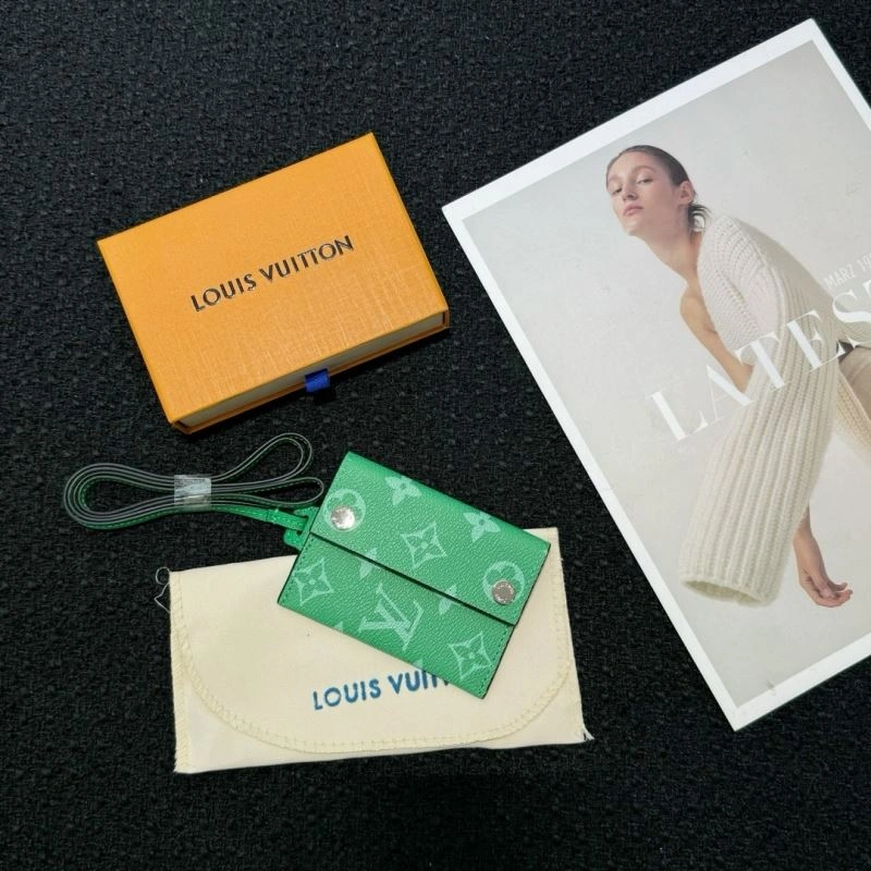 Louis Vuitton Card Holders
