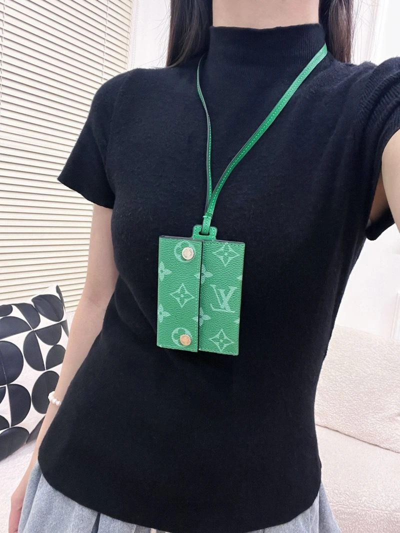 Inexpensive Louis Vuitton Card Holders