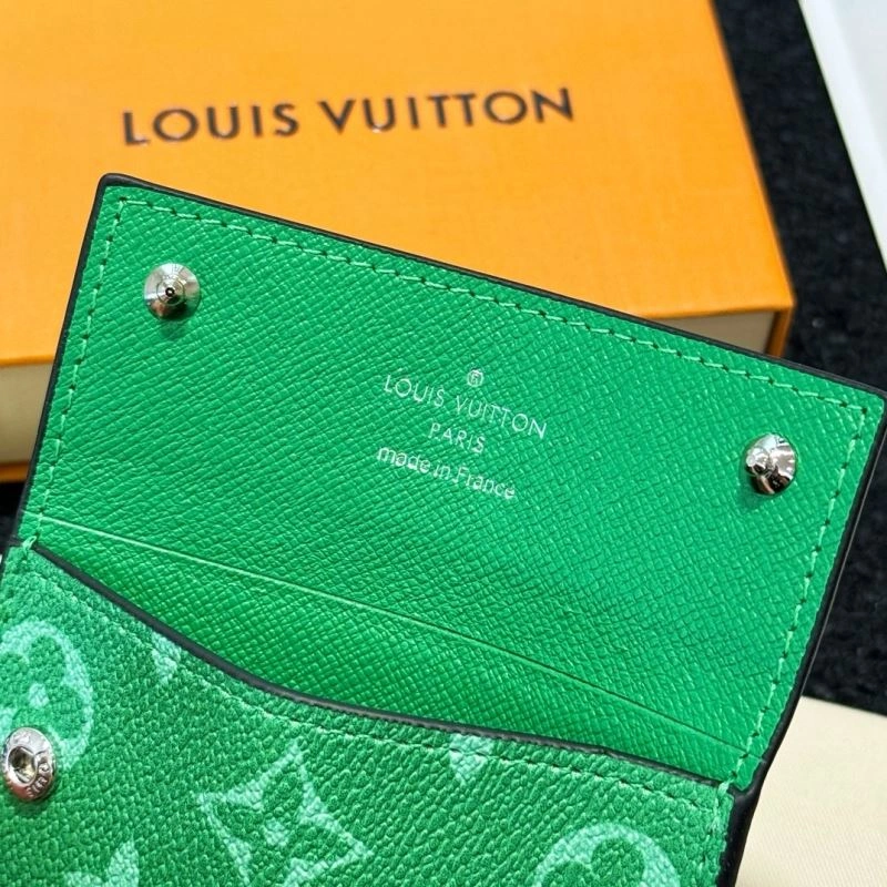 Inexpensive Louis Vuitton Card Holders