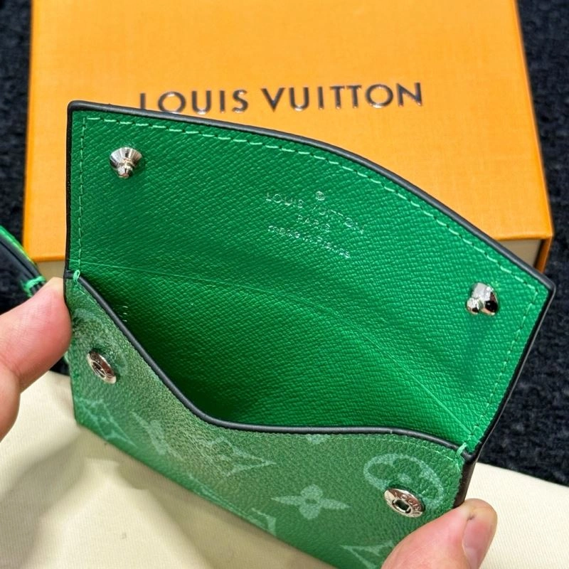 Inexpensive Louis Vuitton Card Holders