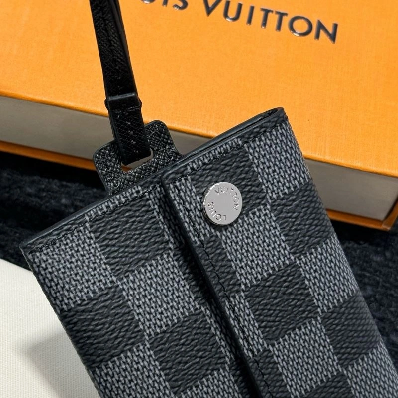 Mirror quality Louis Vuitton Card Holders