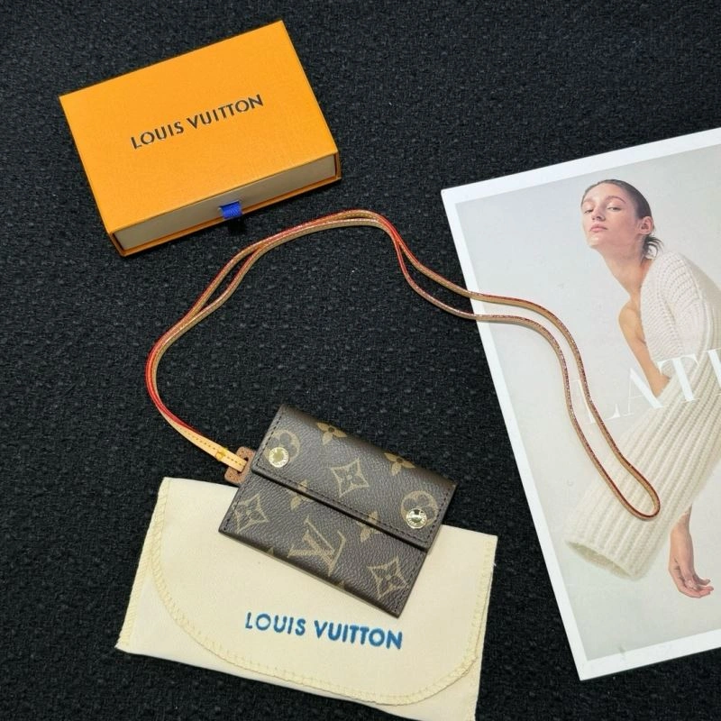 Low-cost Louis Vuitton Card Holders