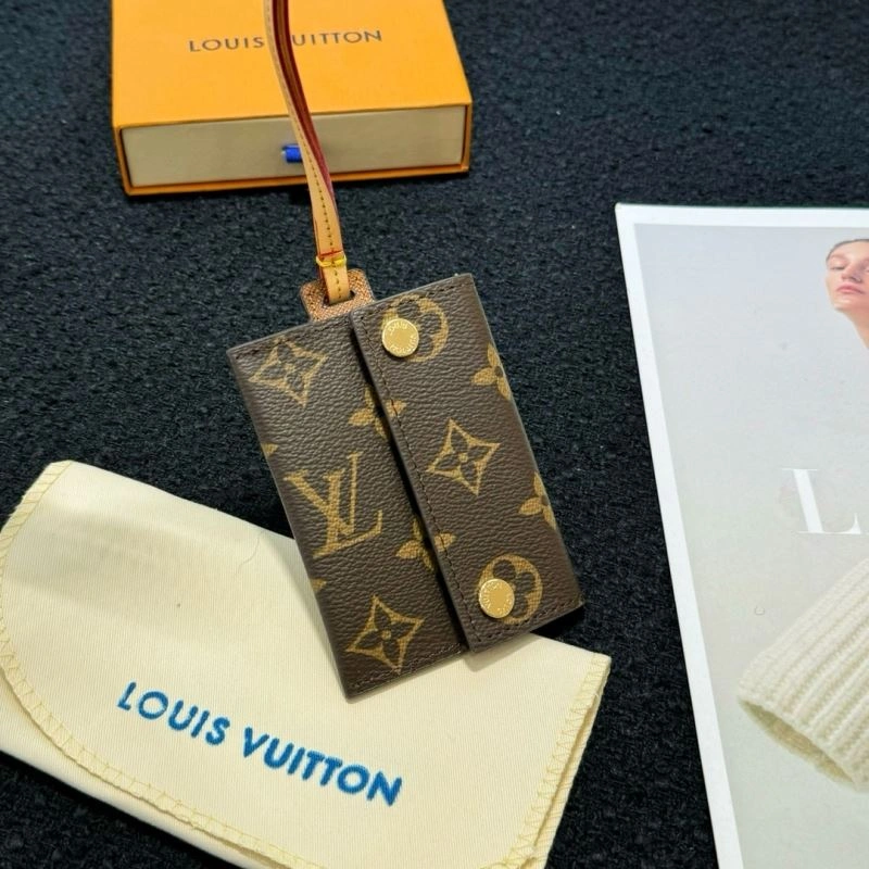 Low-cost Louis Vuitton Card Holders