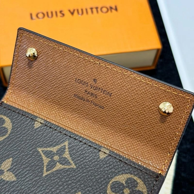 Low-cost Louis Vuitton Card Holders