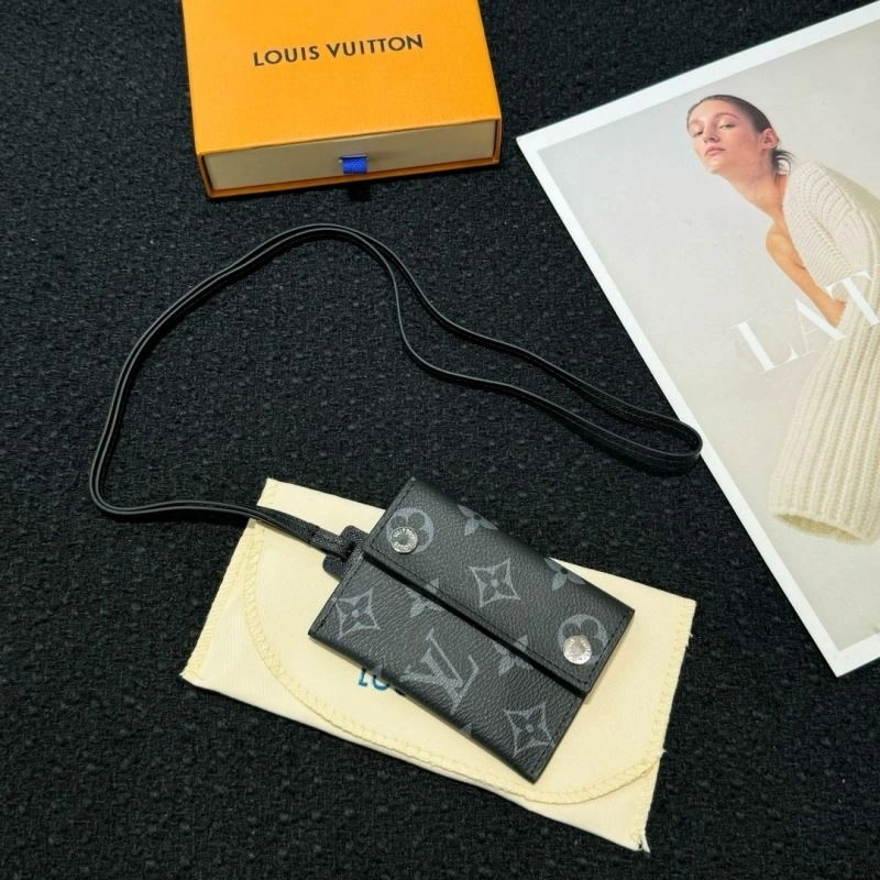 Affordable Louis Vuitton Card Holders