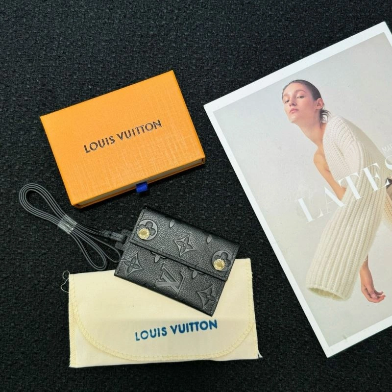 Louis Vuitton Card Holders