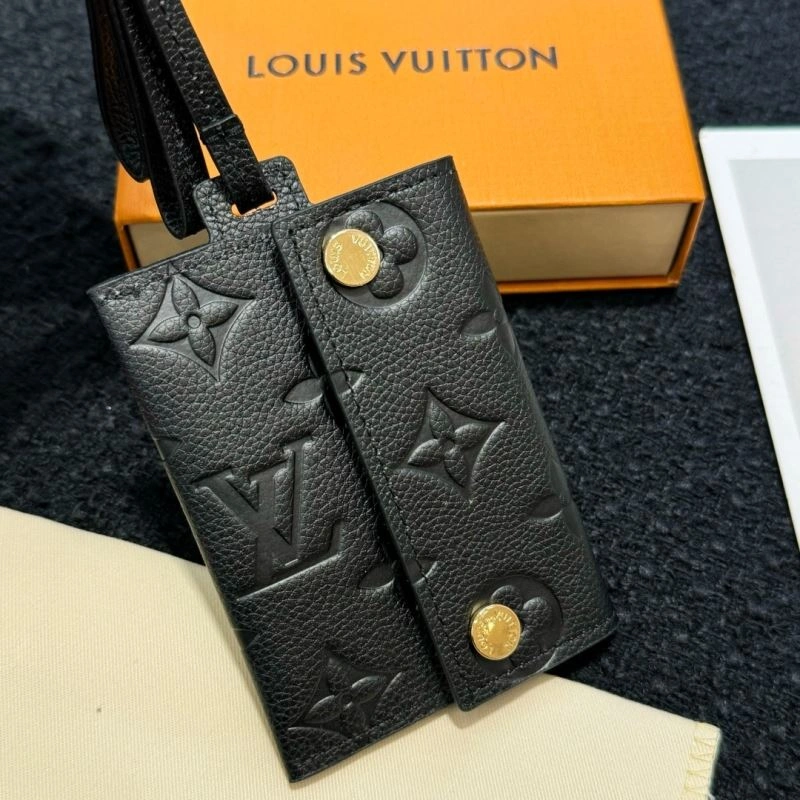 Accurate model Louis Vuitton Card Holders
