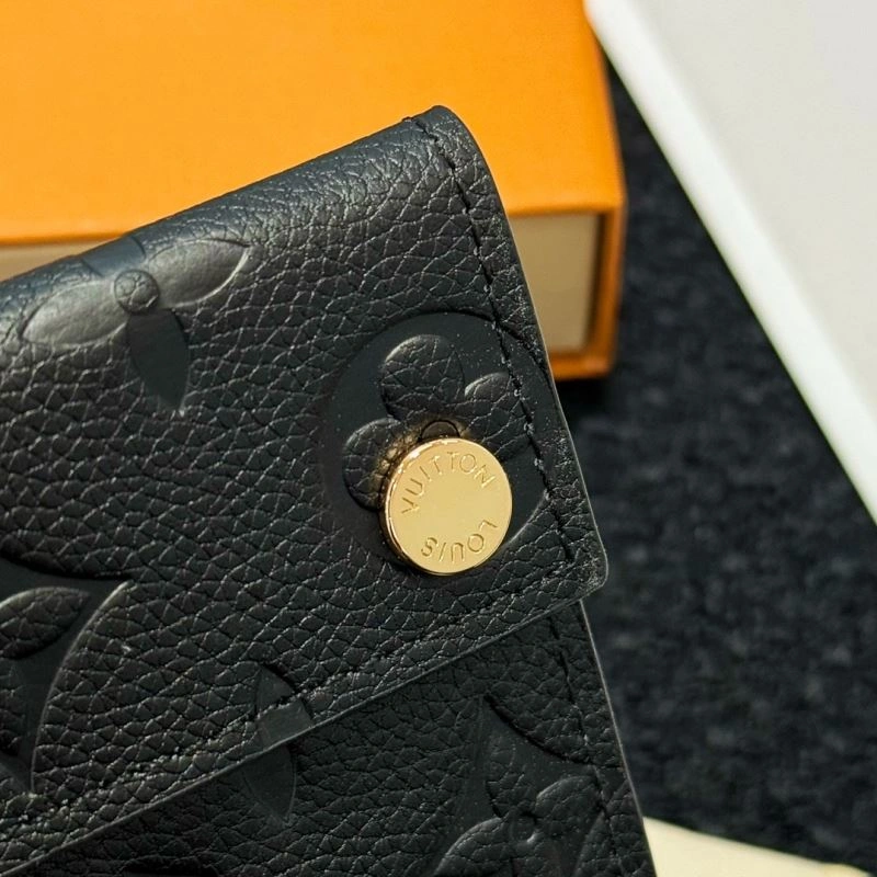 Accurate model Louis Vuitton Card Holders