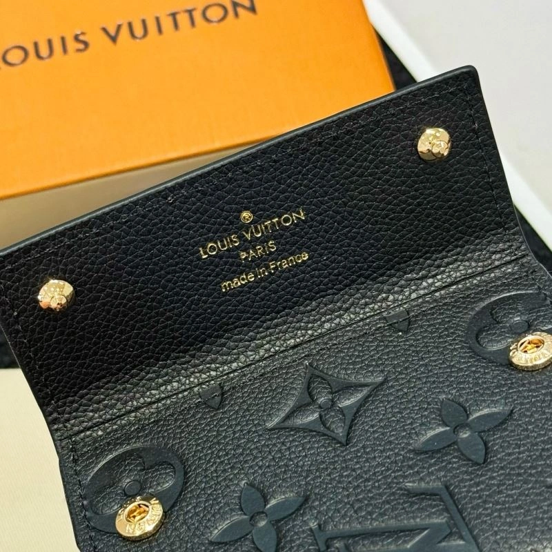 Accurate model Louis Vuitton Card Holders