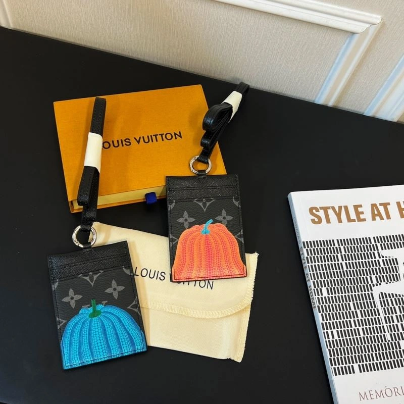 Louis Vuitton Card Holders