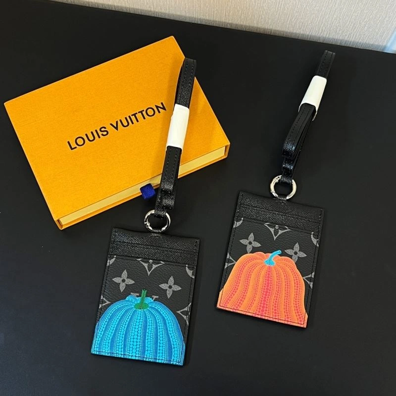 Accurate model Louis Vuitton Card Holders