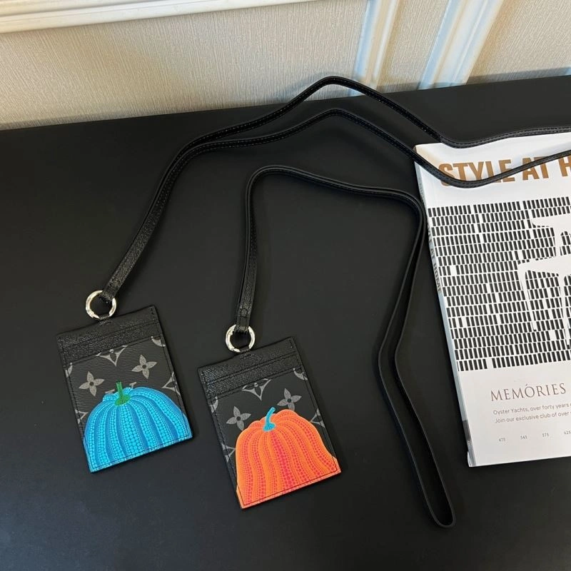 Accurate model Louis Vuitton Card Holders