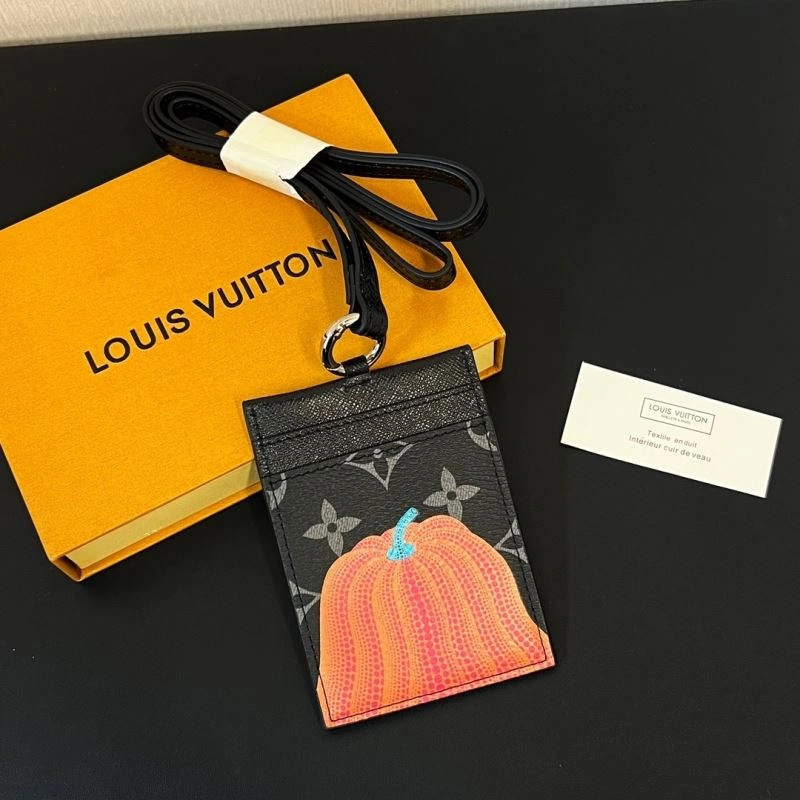 Accurate model Louis Vuitton Card Holders