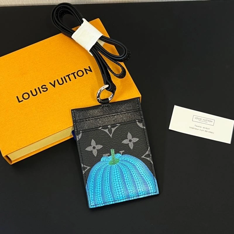 Accurate model Louis Vuitton Card Holders
