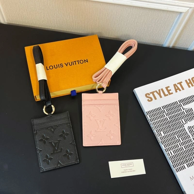 Louis Vuitton Card Holders
