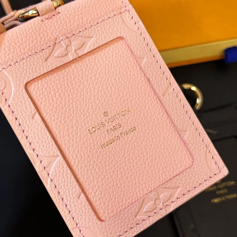 High accuracy Louis Vuitton Card Holders