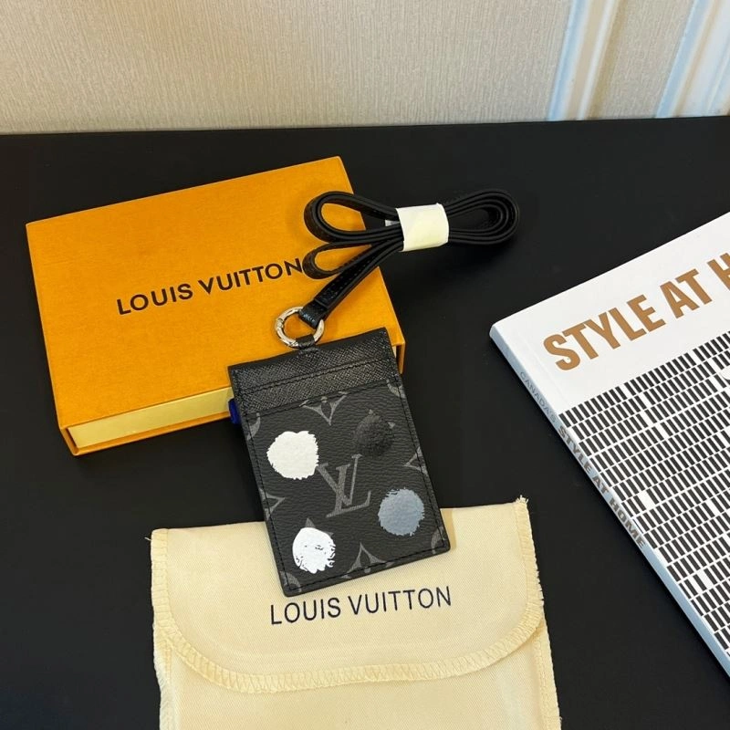 Louis Vuitton Card Holders