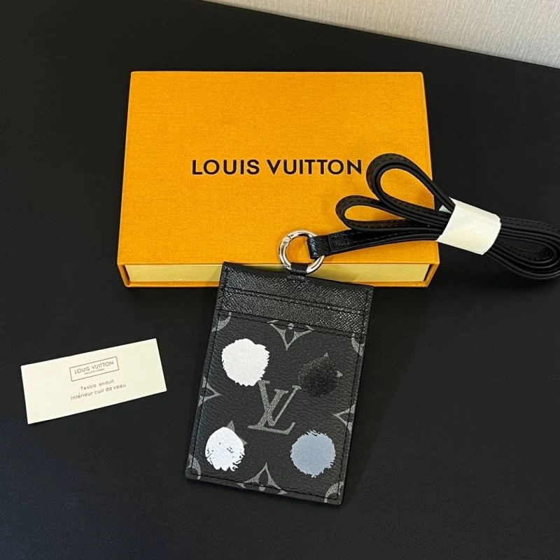 Perfect replica Louis Vuitton Card Holders