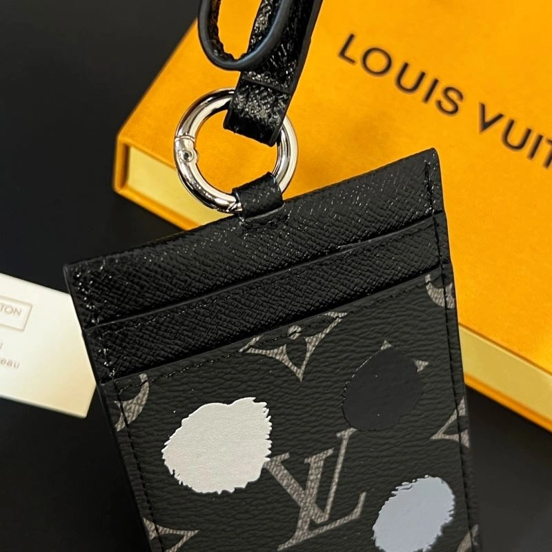 Perfect replica Louis Vuitton Card Holders
