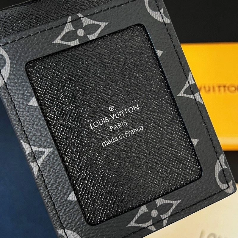 Perfect replica Louis Vuitton Card Holders