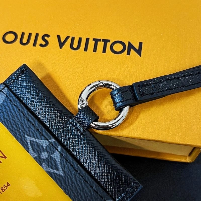 Perfect replica Louis Vuitton Card Holders