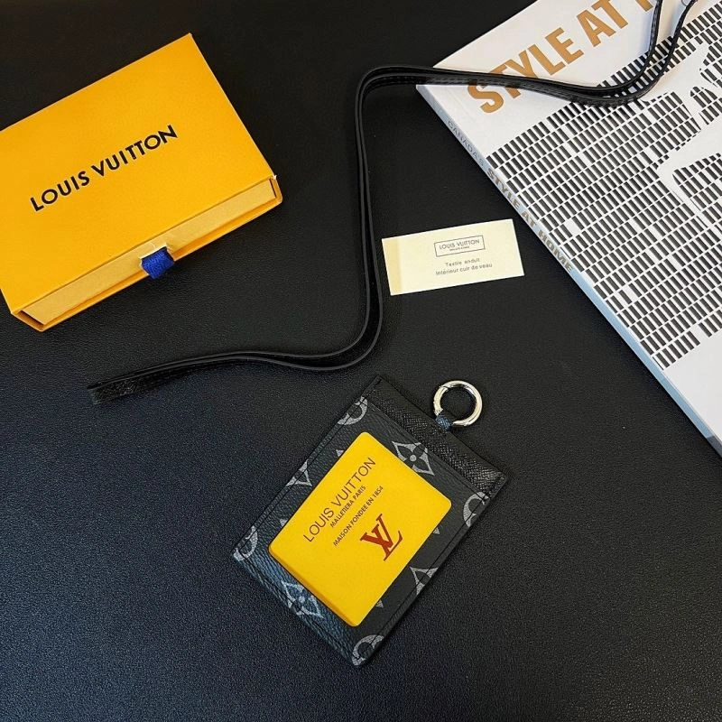 Perfect replica Louis Vuitton Card Holders