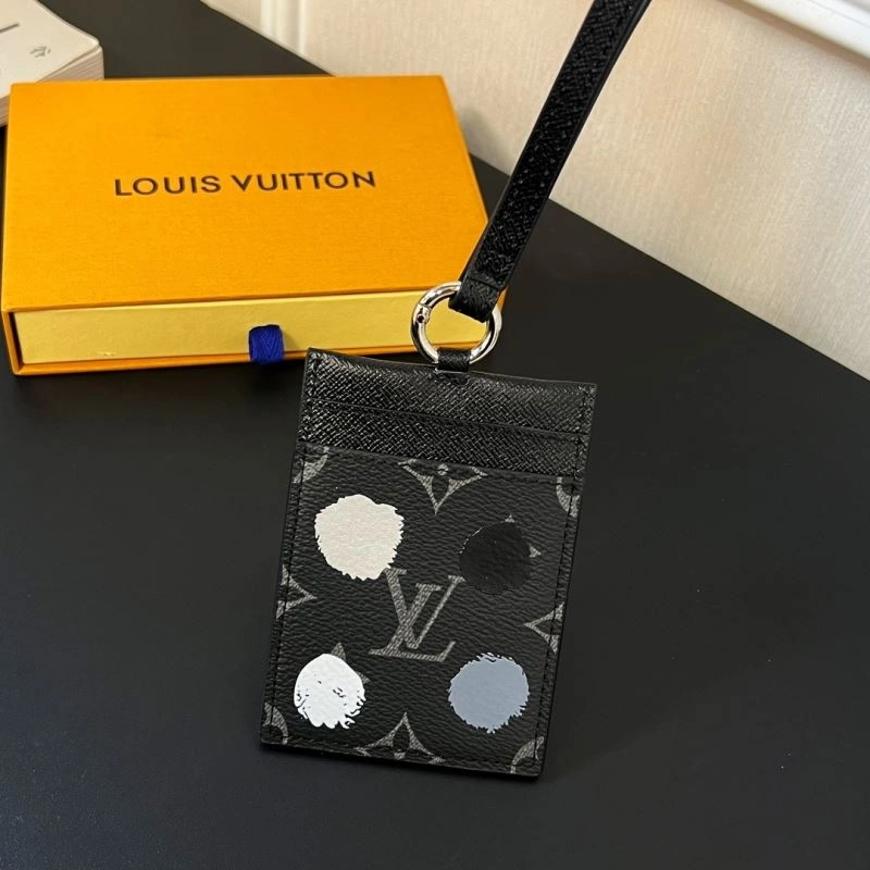 Perfect replica Louis Vuitton Card Holders